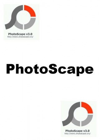 Photo Scape :: Conexao-X